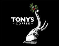 Shop Tony's Coffee - Exceptional, Ethically Sourced Roasts Since 1971
