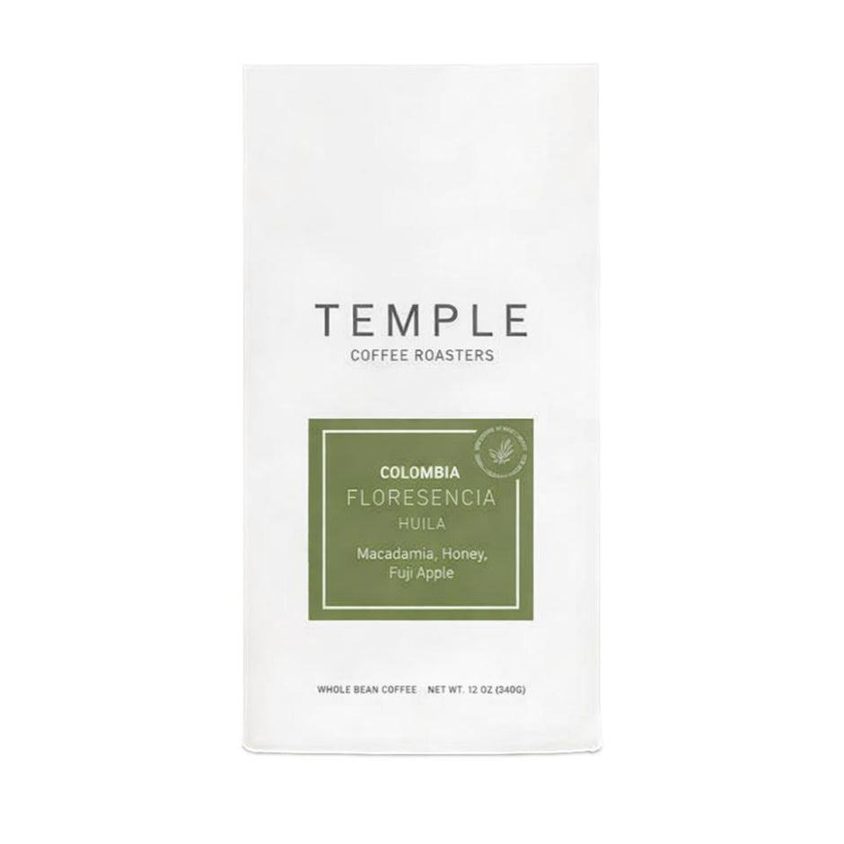 Shop Temple Coffee Roasters - Sacramento's Premier Specialty Coffee