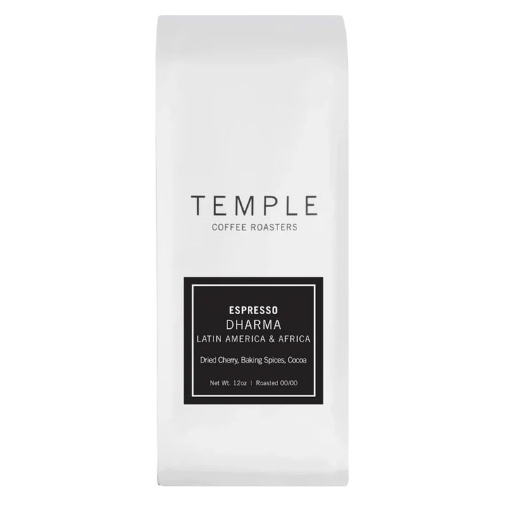 Shop Temple Coffee Roasters - Sacramento's Premier Specialty Coffee