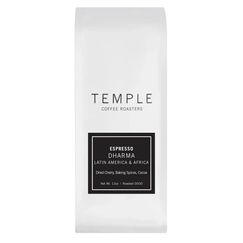Shop Temple Coffee Roasters - Sacramento's Premier Specialty Coffee