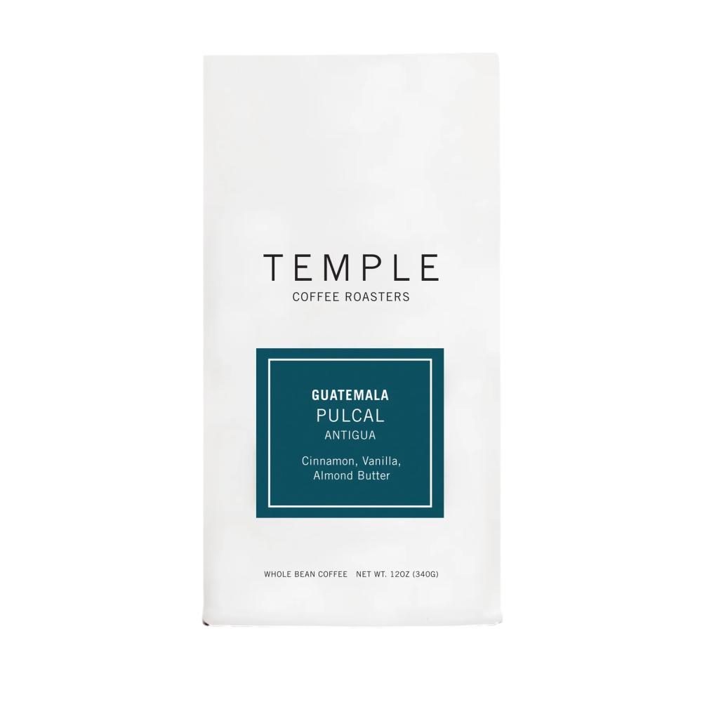 Shop Temple Coffee Roasters - Sacramento's Premier Specialty Coffee